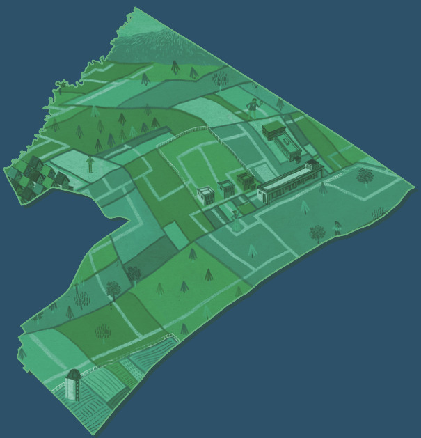 Little River - Regrid: Nationwide property data and mapping tools for ...