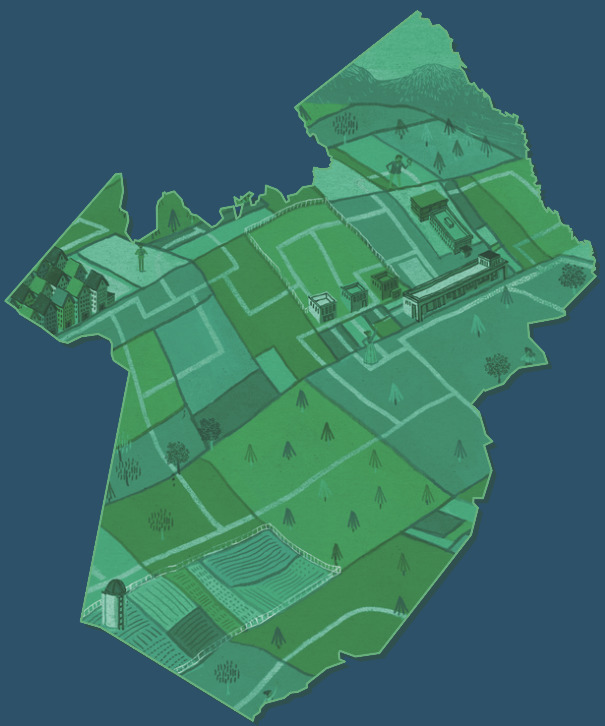 Kershaw County - Regrid: Nationwide property data and mapping tools for ...