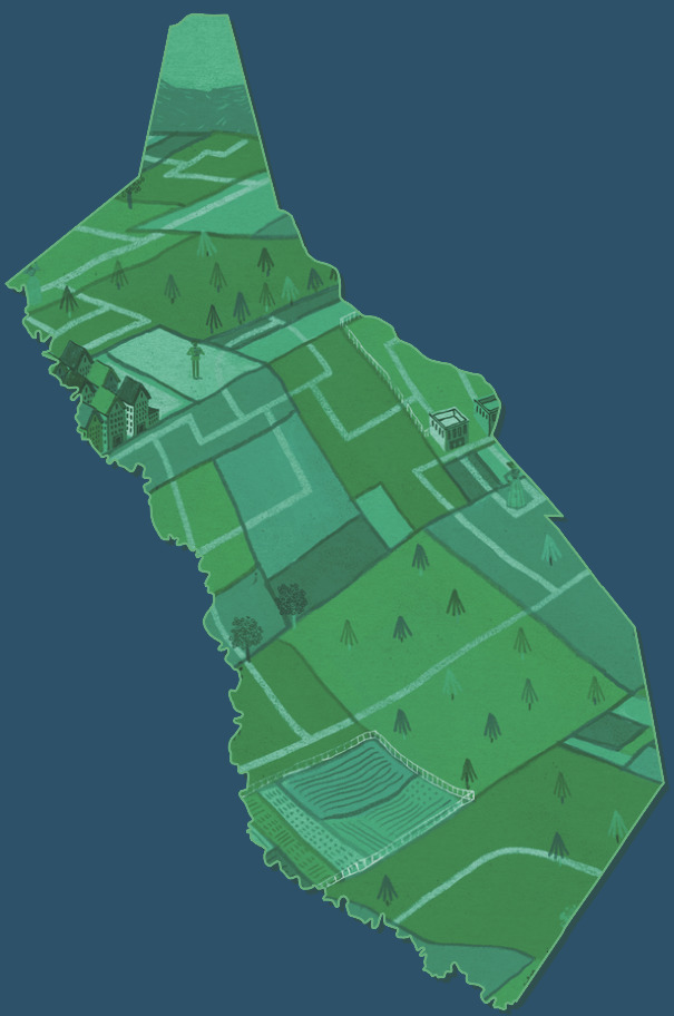 Stokes Bridge-Cypress Crossroads - Regrid: Nationwide property data and ...