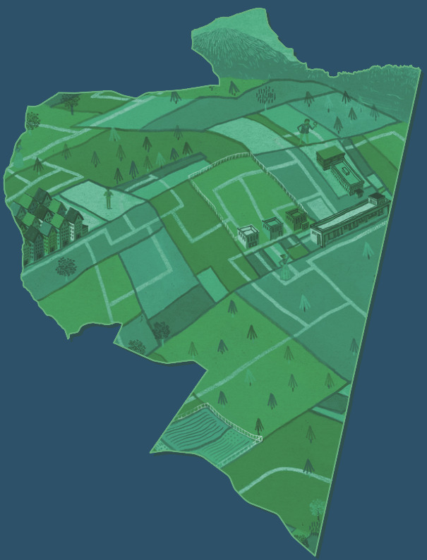 Clio - Regrid: Nationwide property data and mapping tools for everyone