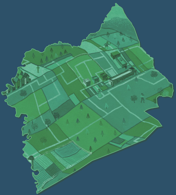 Shaw AFB-Horatio - Regrid: Nationwide property data and mapping tools ...