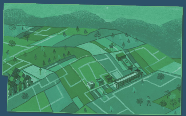 Bennett County - Regrid: Nationwide property data and mapping tools for ...