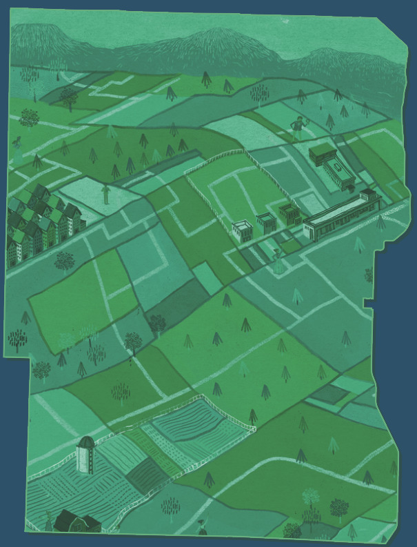 West Bennett - Regrid: Nationwide property data and mapping tools for ...