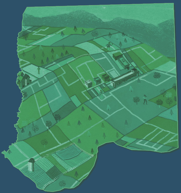 Bon Homme County - Regrid: Nationwide property data and mapping tools ...