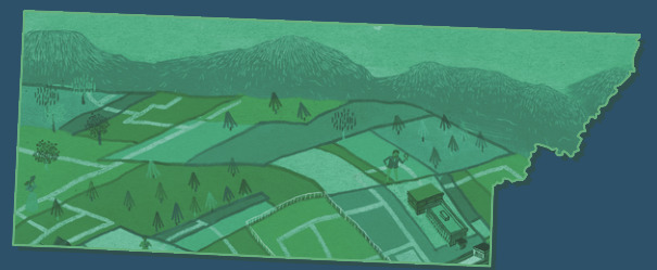 Custer County - Regrid: Nationwide property data and mapping tools for ...
