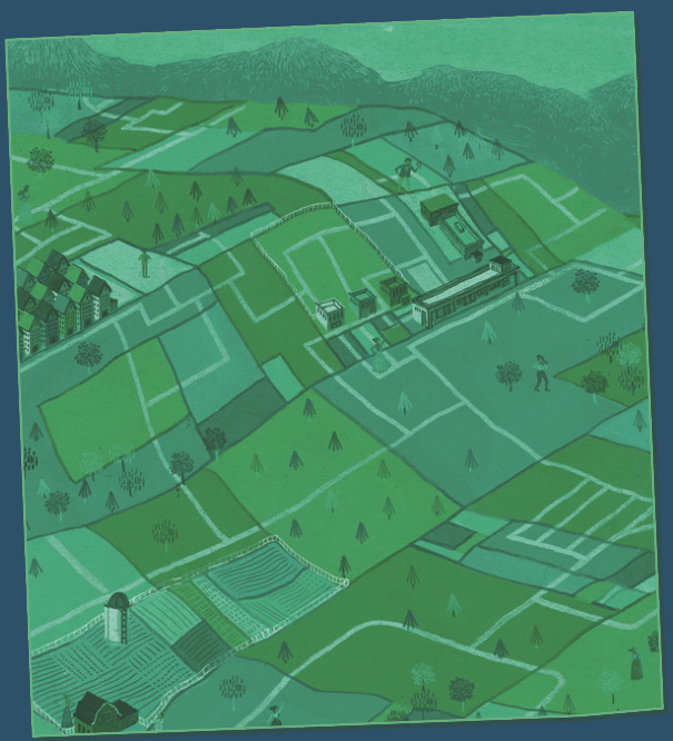 Moody County - Regrid: Nationwide property data and mapping tools for ...