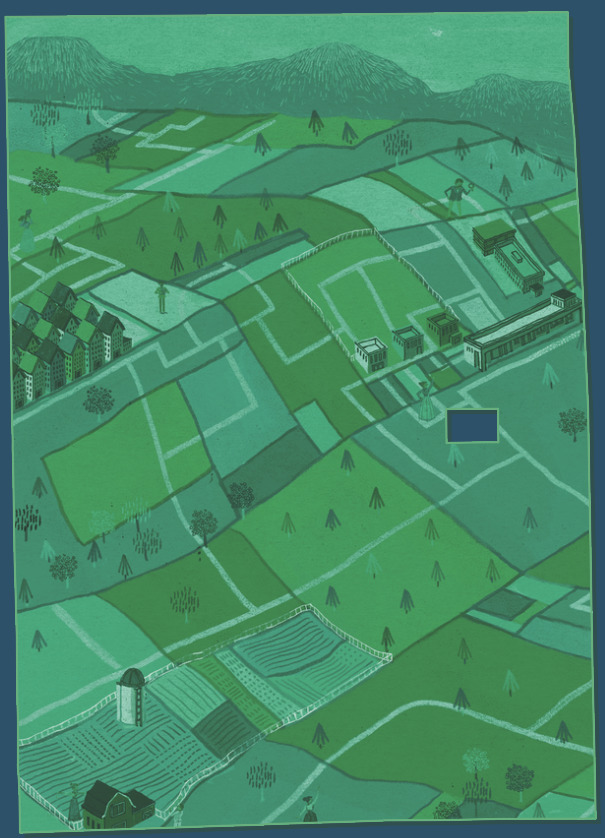 Northville - Regrid: Nationwide property data and mapping tools for ...