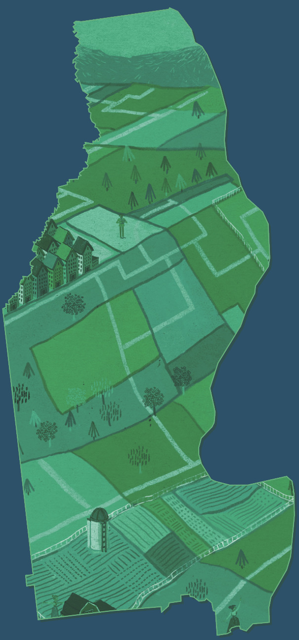 Benton County, Tennessee parcel data - Regrid