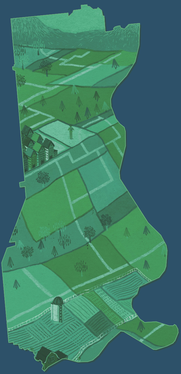 Decatur County - Regrid: Nationwide property data and mapping tools for ...