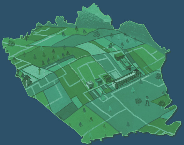 DeKalb County - Regrid: Nationwide property data and mapping tools for ...