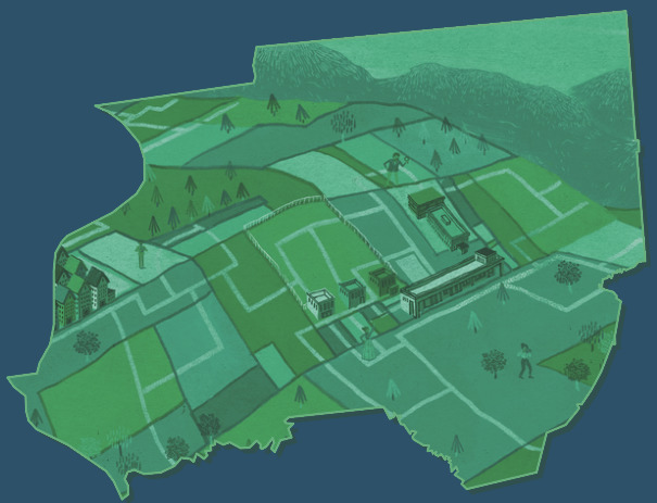 Dyer County, Tennessee parcel data - Regrid