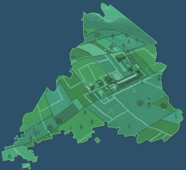 Loudon County - Regrid: Nationwide property data and mapping tools for ...