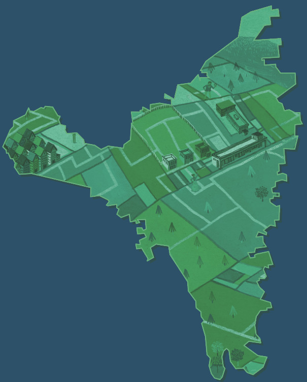 Moore County, Tennessee parcel data - Regrid