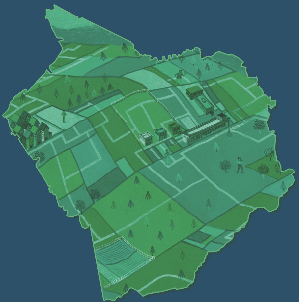 Sevier County, Tennessee parcel data - Regrid