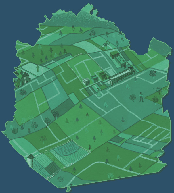 Union County, Tennessee parcel data - Regrid