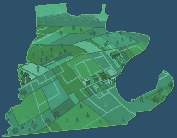 Census Tract 2 - Regrid: Nationwide property data and mapping tools for ...