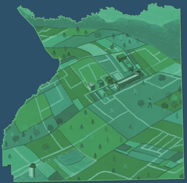Archer City - Regrid: Nationwide property data and mapping tools for ...