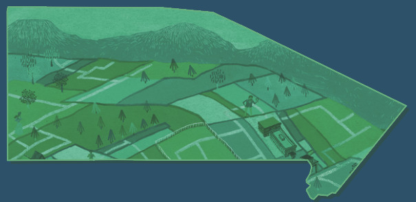 Bandera County - Regrid: Nationwide property data and mapping tools for ...