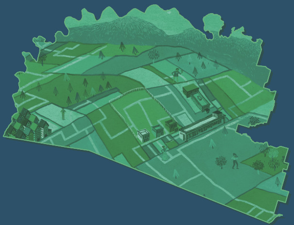 South Bell - Regrid: Nationwide property data and mapping tools for ...