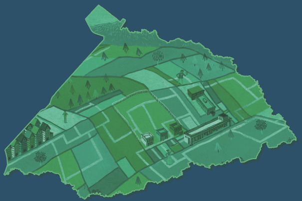 Somerville - Regrid: Nationwide property data and mapping tools for ...