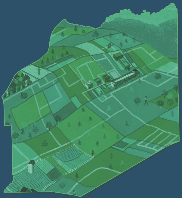 The Colony - Regrid: Nationwide property data and mapping tools for ...