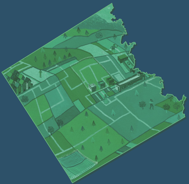 Freestone County, Texas parcel data - Regrid