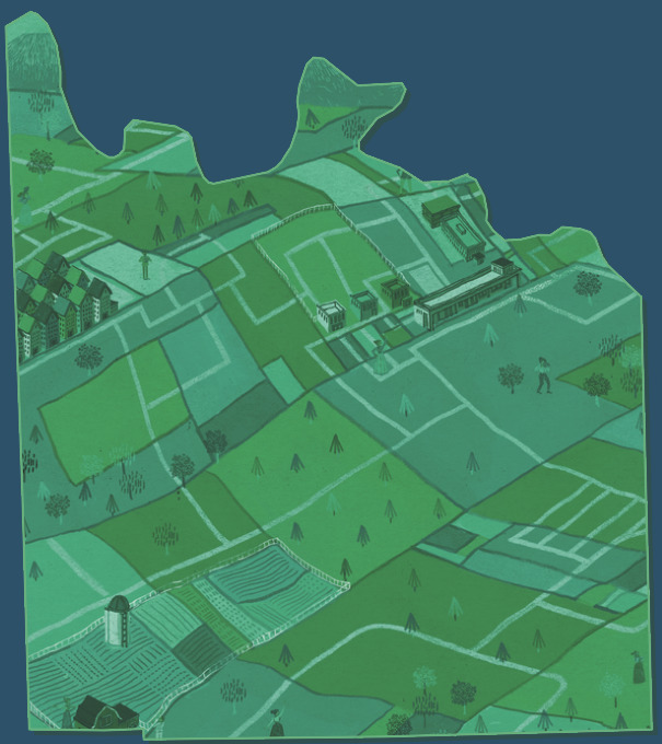 Grayson County - Regrid: Nationwide property data and mapping tools for ...