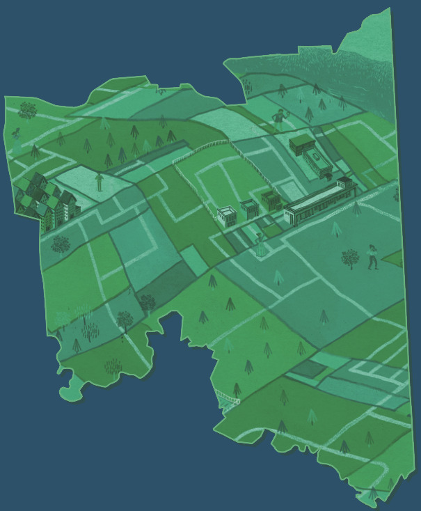 Longview - Regrid: Nationwide property data and mapping tools for everyone