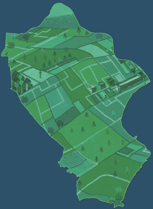 Southeast Harris - Regrid: Nationwide property data and mapping tools ...