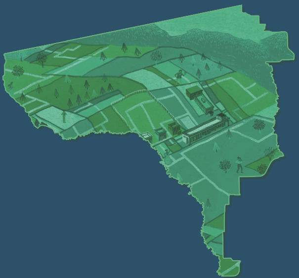 Wolfe City - Regrid: Nationwide property data and mapping tools for ...