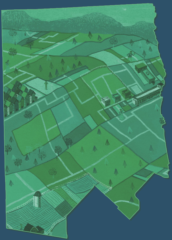 Forney - Regrid: Nationwide property data and mapping tools for everyone