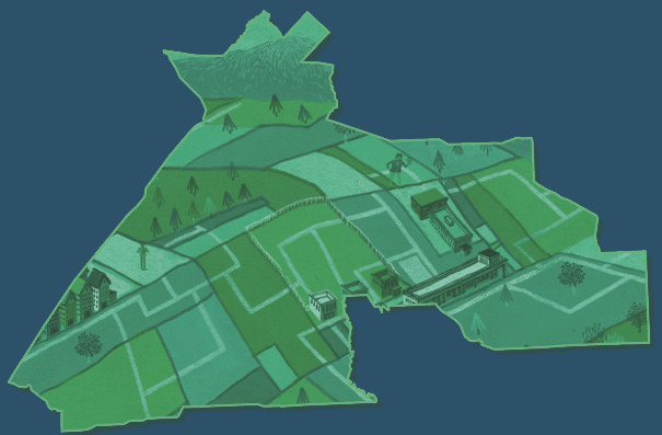 Kaufman - Regrid: Nationwide property data and mapping tools for everyone