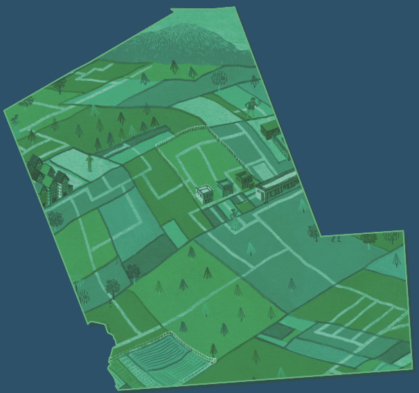 Liberty County - Regrid: Nationwide property data and mapping tools for ...