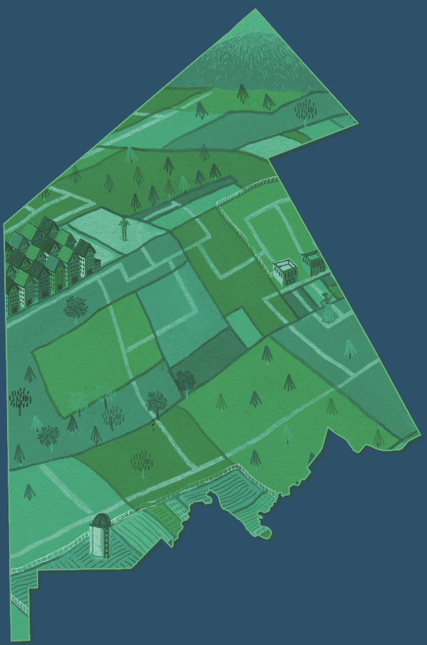 Three Rivers - Regrid: Nationwide property data and mapping tools for ...