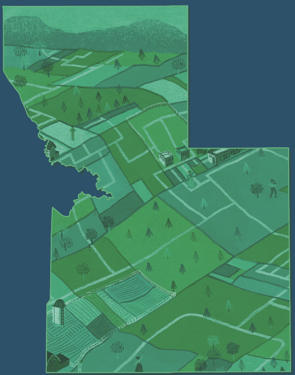 Menard East - Regrid: Nationwide property data and mapping tools for ...