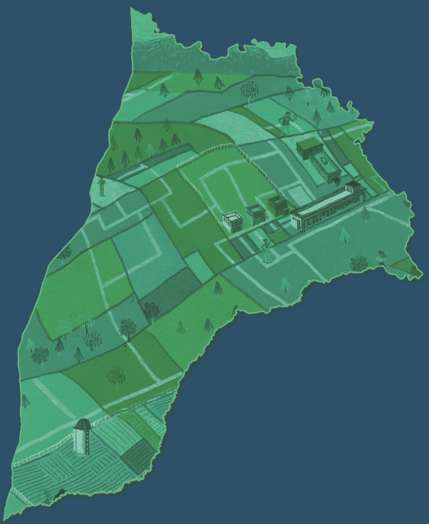 Beckville - Regrid: Nationwide property data and mapping tools for everyone