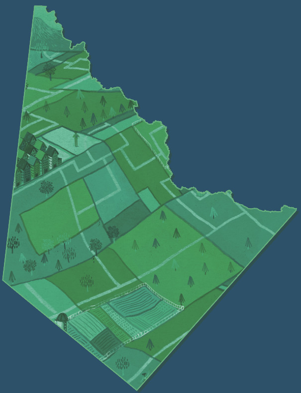 Reeves County - Regrid: Nationwide property data and mapping tools for ...