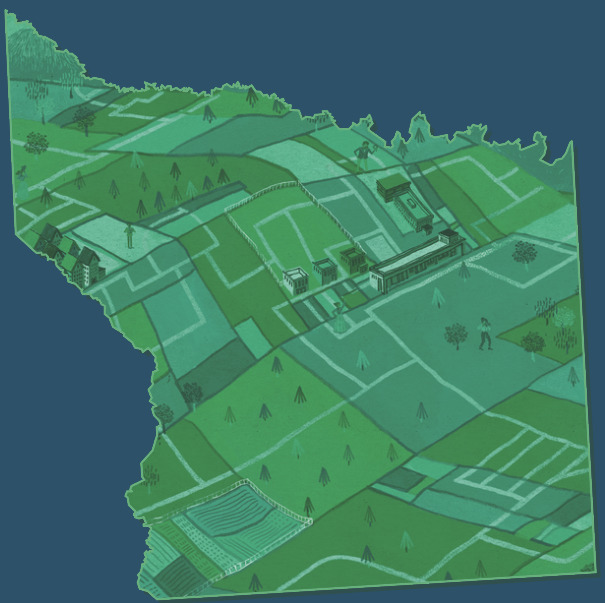 Smith County - Regrid: Nationwide property data and mapping tools for ...