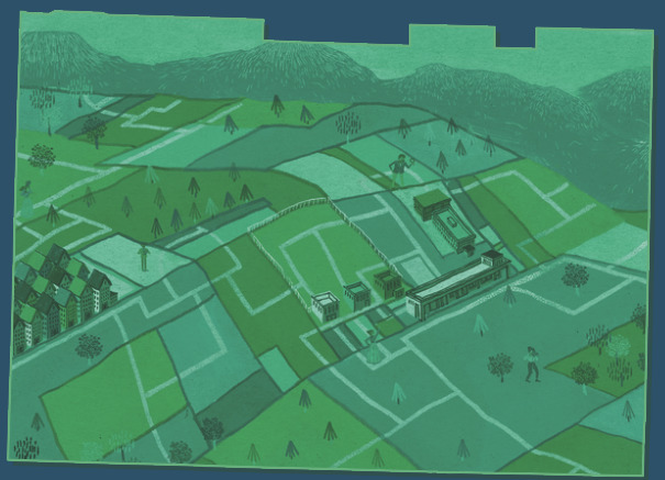 Brownfield - Regrid: Nationwide property data and mapping tools for ...
