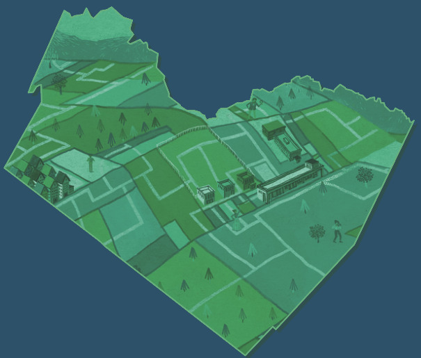 Travis County - Regrid: Nationwide property data and mapping tools for ...