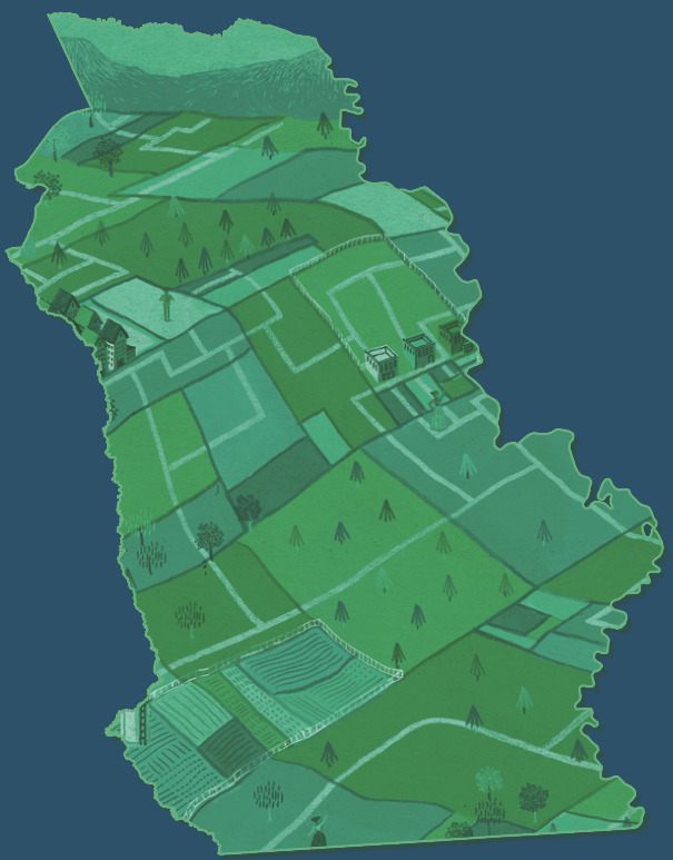 Spurger - Regrid: Nationwide property data and mapping tools for everyone