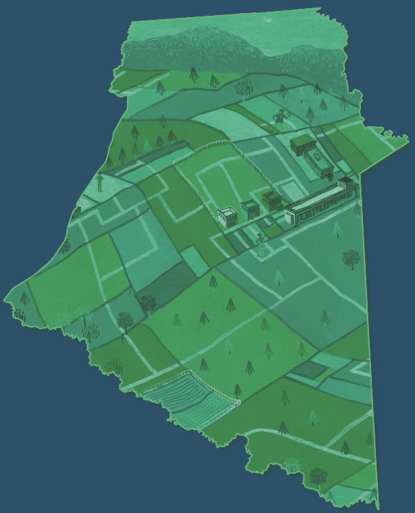 Ore City - Regrid: Nationwide property data and mapping tools for everyone