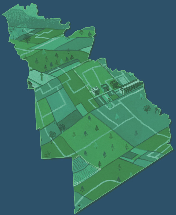 El Campo - Regrid: Nationwide property data and mapping tools for everyone