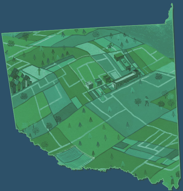 Wood County - Regrid: Nationwide property data and mapping tools for ...