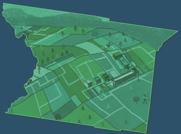 Piute County, Utah parcel data - Regrid