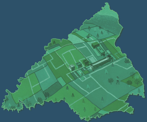 Blanding - Regrid: Nationwide property data and mapping tools for everyone