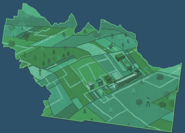 Richfield - Regrid: Nationwide property data and mapping tools for everyone