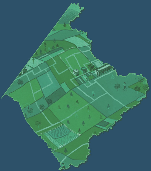 Buchanan County - Regrid: Nationwide property data and mapping tools ...