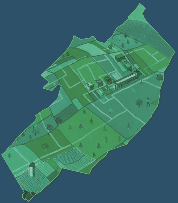 Craig County, Virginia parcel data - Regrid