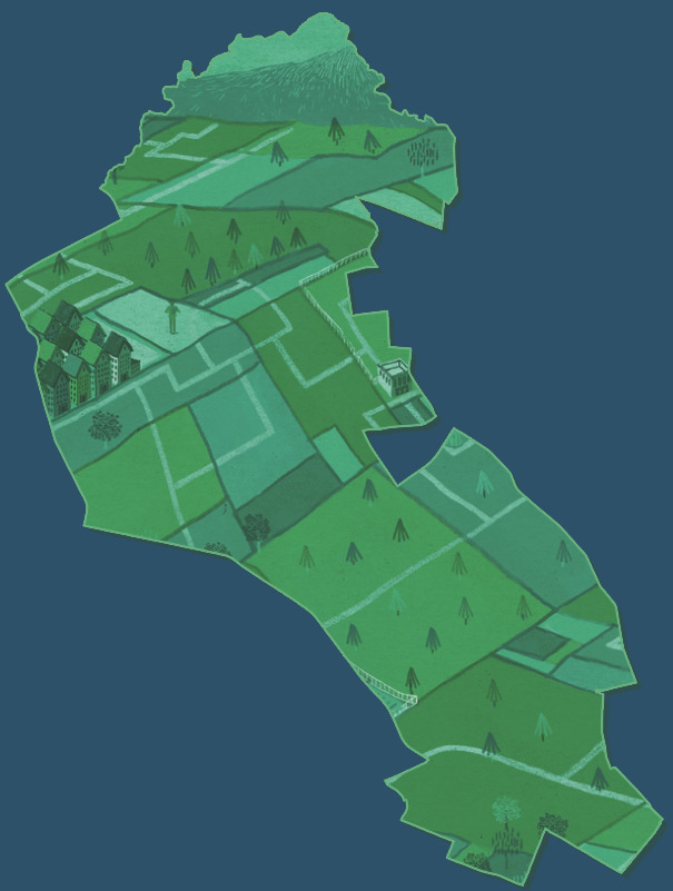 Brookland - Regrid: Nationwide property data and mapping tools for everyone